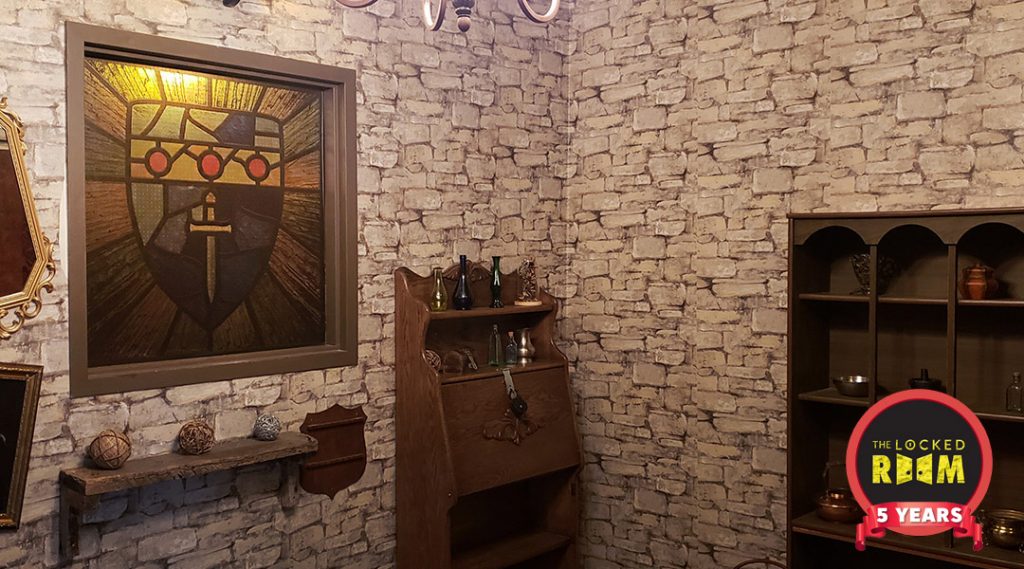 The Locked Room: Calgary's Original Escape Room