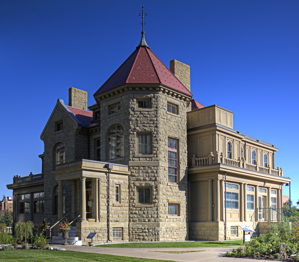 Dates Added (Jan 3rd & 4th) for the Escape Mansion!